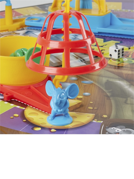 Mousetrap