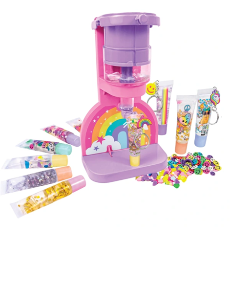 Just My Style Lip Gloss Sweet Shop Set