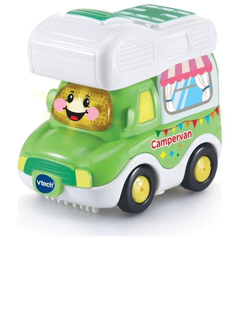 VTech Toot-Toot Drivers Campervan VTech Toot-Toot Drivers Campervan