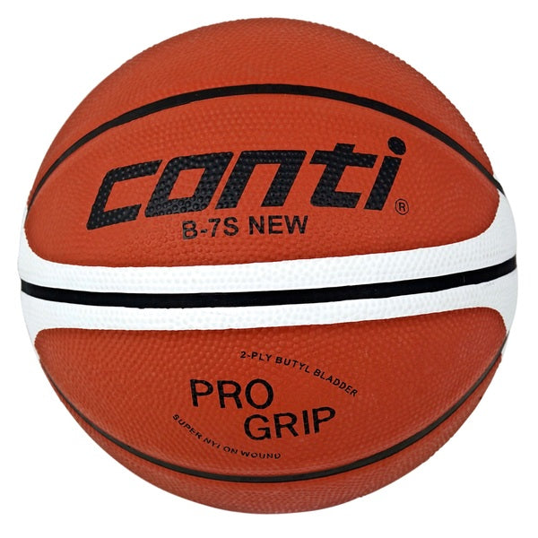 Conti Pro Grip Size 7 Basketball