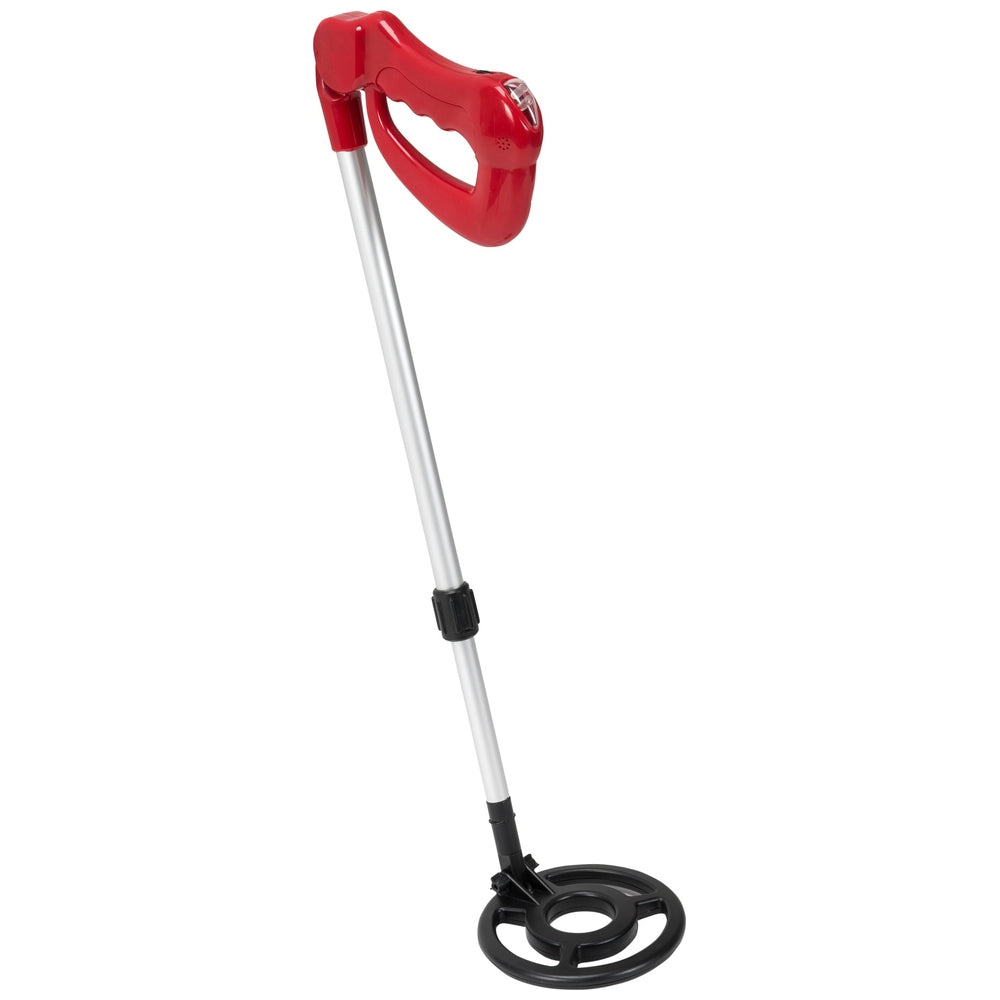 Fusion Science Digital Metal Detector