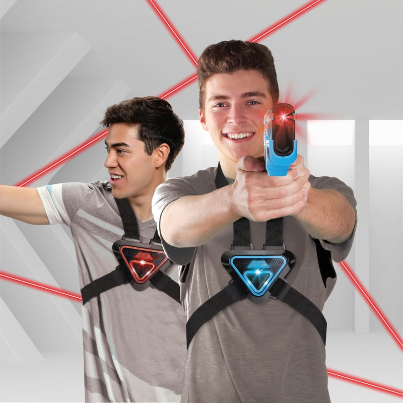 Blasters & Toy Guns