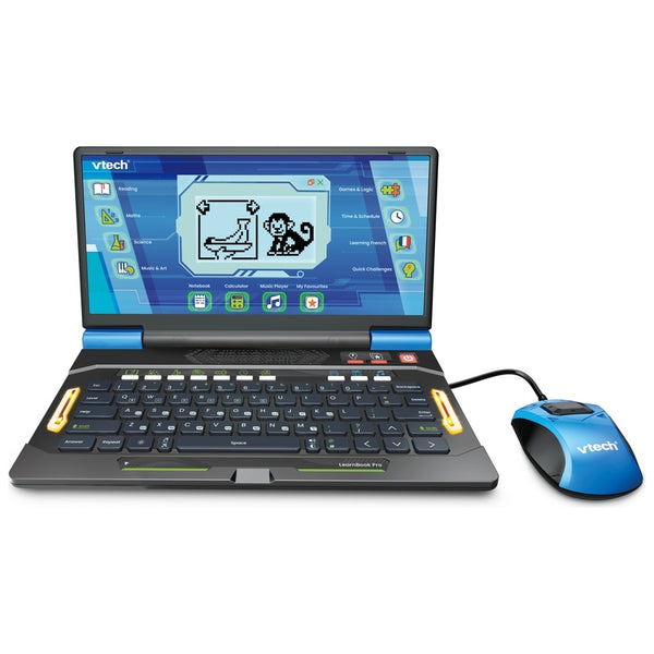 Vtech Learnbook Pro Blue