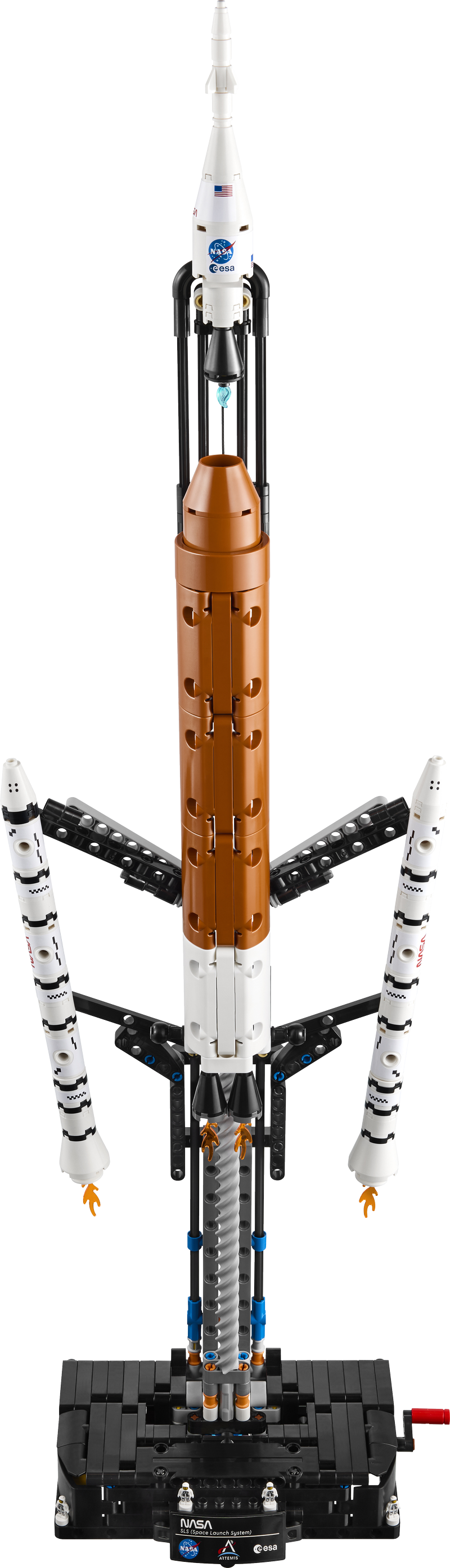 Lego® Technic Nasa Artemis Space Launch System Rocket 42221