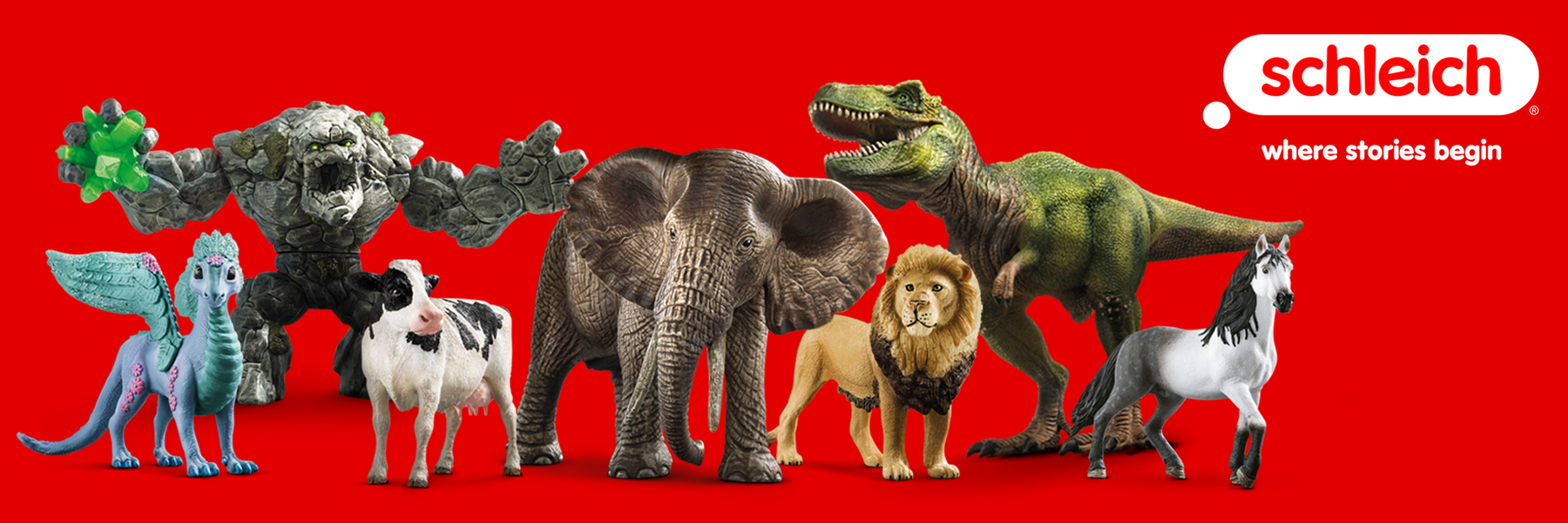 Schleich – Page 3