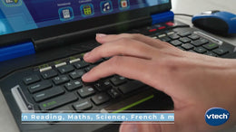 Vtech Learnbook Pro Blue